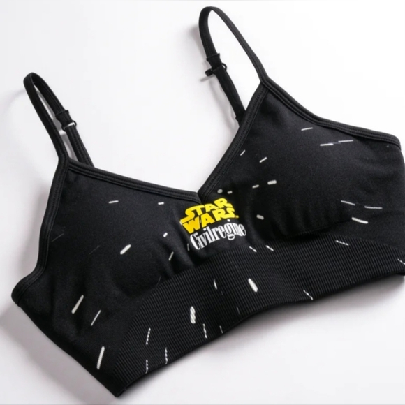 Civil Regime Darc Sport | Intimates & Sleepwear | Civil Regime Star ...